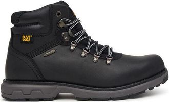 CAT CAT Footwear Trekkingschuhe Pursue Hiker Waterproof P726851 Schwarz