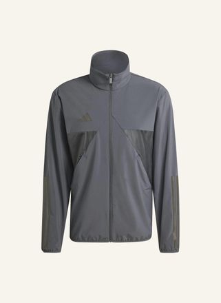 adidas House Of Tiro Track Top grau