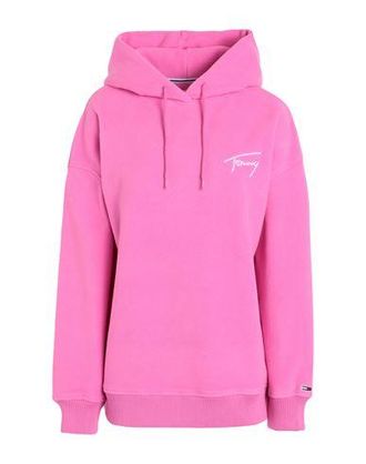 Tommy Jeans TOPS - Sweat-shirts sur YOOX.COM