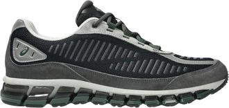 Asics Homme, Sport, Noir, Taille: 41 1/2 EU Gel-Quantum 360 I AMP Baskets