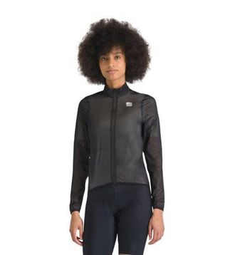 Sportful Aqua Light W - Fahrradjacke - Damen
