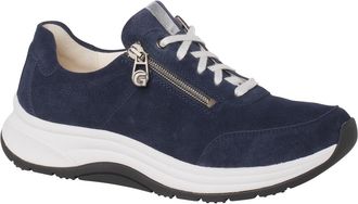 Ganter High Flyer Damen Halbschuhe, Gr&ouml;&szlig;e:41.5 EU