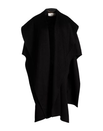 Elisabetta Franchi JACKEN & M&Auml;NTEL - Capes auf YOOX.COM