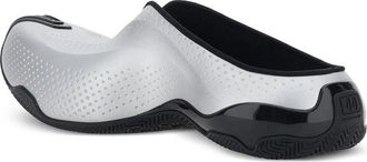 Balenciaga Circuit Sneakers - Gray