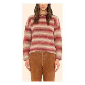 Xirena Pull Anders Laine M&eacute;rinos et Alpaga Xirena