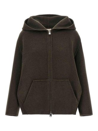Khaite Veste Casual - Vert