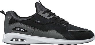 Globe Herren CT-IV Lyt Sneaker, Mehrfarbig (Black/Charcoal/White),44EU (10.5 US)