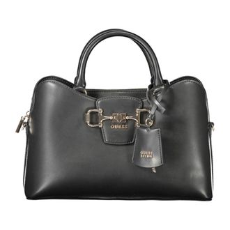 Guess Janie Bag - - Bags - Damen - Schwarzk - ONE SIZE