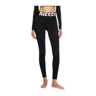 Diesel Damen, Sport, Schwarzk, LGr&ouml;&szlig;e