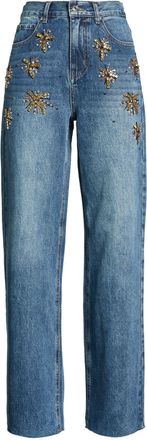 Sandro HOSEN & R&Ouml;CKE - Jeanshosen auf YOOX.COM