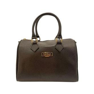 Baldinini Femme, Sacs, Brun, Taille: ONE Size Sac &agrave; main tendance