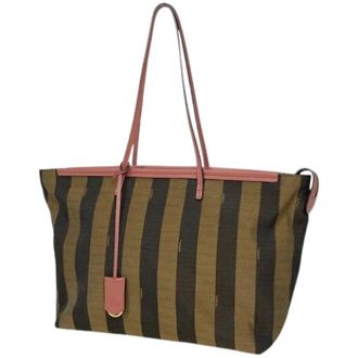 Fendi Damen, Pre-Owned, Mehrfarbig, ONE SIZEGr&ouml;&szlig;e