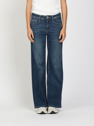 Gang 94AMELIE WIDE - wide fit Jeans