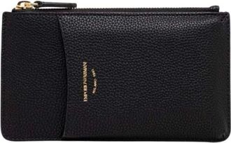 Emporio Armani Damen, Accessories, Schwarzk, ONE SIZEGr&ouml;&szlig;e