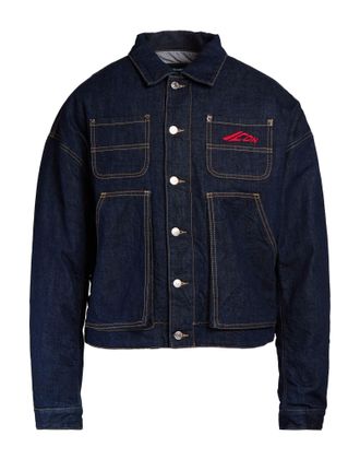 Dsquared2 JACKEN & M&Auml;NTEL - Jeansjacken/M&auml;ntel auf YOOX.COM