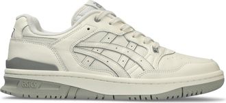 Asics Asics Herren EX89 Sneaker, Cream White Sage, 39.5 EU