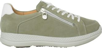 Ganter Damen, Schuhe, Gr&uuml;n, 38 EUGr&ouml;&szlig;e