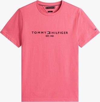 Tommy Hilfiger T-shirt en coton