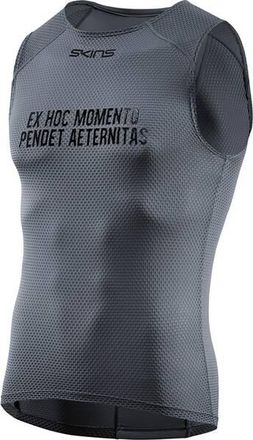 It's Skin Herren Unterhemd Funktionsunterhemd Sleeveless Baselayer