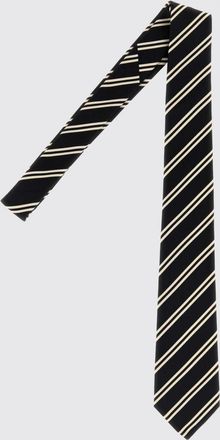 Saint Laurent Krawatte Herren Farbe Schwarz