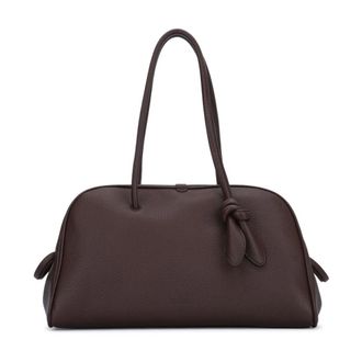 Jacquemus Femme, Sacs, Brun, Taille: ONE Size Le Turismo Shoulder Bag