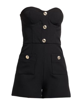 Ga&euml;lle Paris OVERALLS - Playsuits auf YOOX.COM