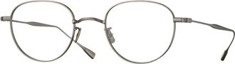 Eyevan 7285 Optische Fassung - - Accessories - unisex - Grau - 47 MM