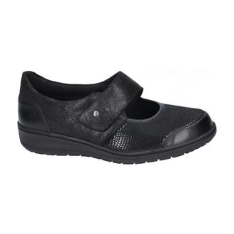 Solidus Damen, Schuhe, Schwarzk, 42 EUGr&ouml;&szlig;e
