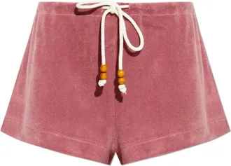 The Upside Femme, Shorts, Rose, Taille: 42 FR Cocos shorts