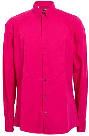 Dolce & Gabbana TOPS - Chemises sur YOOX.COM