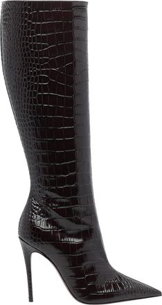 PARIS TEXAS Bottes - Marron