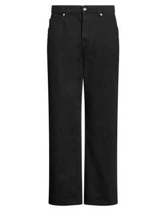 Maison Kitsun&eacute; HOSEN & R&Ouml;CKE - Jeanshosen auf YOOX.COM