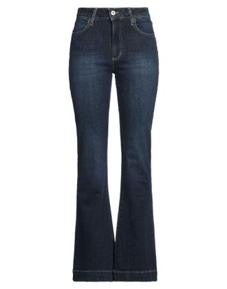 Shaft HOSEN & R&Ouml;CKE - Jeanshosen auf YOOX.COM