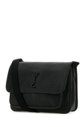 Saint Laurent 781935aac8o 1000 Neronero Borse A Mano Bag