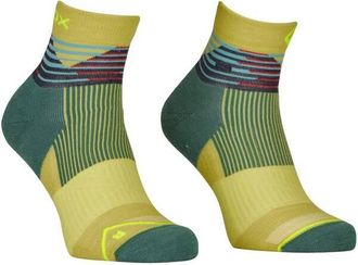 Ortovox Herren ALL MOUNTAIN QUARTER SOCKS M