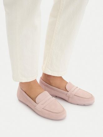 Tamaris Mokassins Tamaris 1-24203-46 Rosa