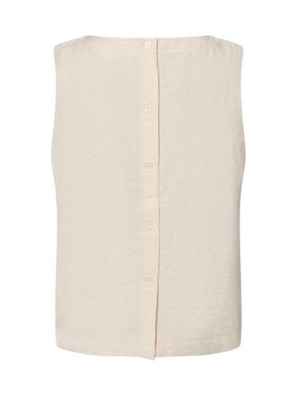 Moss Copenhagen Print-Shirt MSCHDisa Ohne