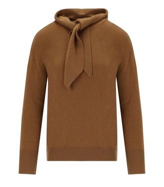 Marella PULL GIOCHI CAMEL MARELLA