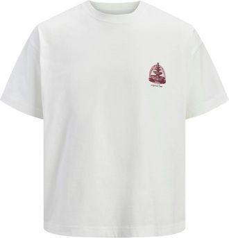 Jack & Jones T-Shirt JORMAINE