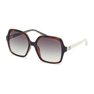 Guess Gu7921H/S 52P Sonnenbrille - - Accessories - Damen - Braun - 57 MM