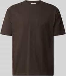 Marc O'Polo Denim Relaxed Fit T-Shirt aus reiner Baumwolle