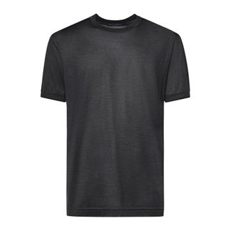Dolce & Gabbana Herren, Oberteile, Grau, XLGr&ouml;&szlig;e