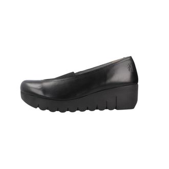 FLY London Veik504Fly - - Shoes - Damen - Schwarzk - 38 EU