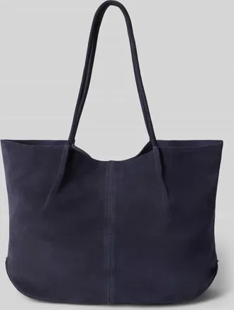Mango Tote Bag aus echtem Rindsleder Modell Bella