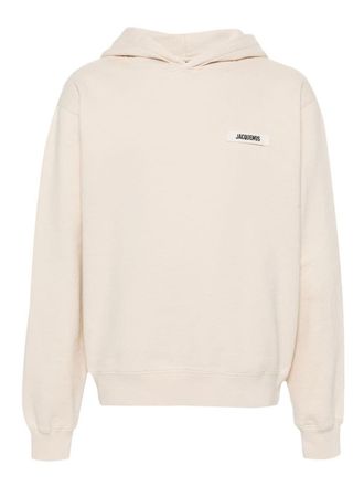 Jacquemus Sweat-Shirts - Beige