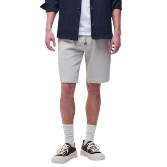 Colmar Homme, Sport, Beige, Taille: M Bermuda Effet Ottoman