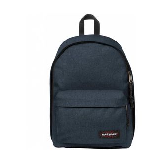 Eastpak Out of Office Rucks&auml;cke - - Bags - Herren - Blau - ONE SIZE