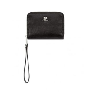 Courr&egrave;ges Damen, Accessories, Schwarzk, ONE SIZEGr&ouml;&szlig;e