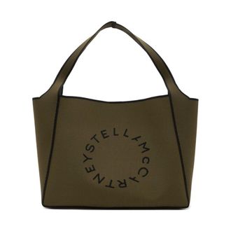 Stella McCartney Damen, Taschen, Braun, ONE SIZEGr&ouml;&szlig;e