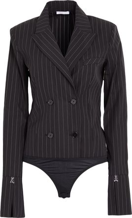 Patrizia Pepe TOPS - Bodysuits auf YOOX.COM